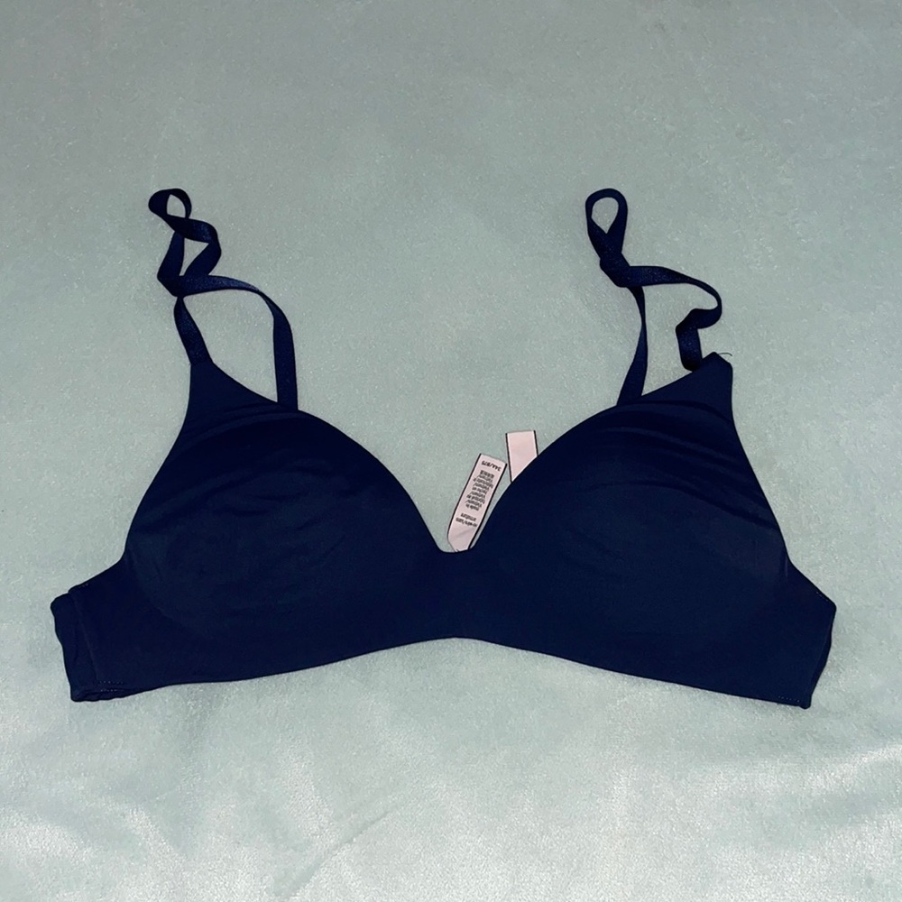 Victoria's Secret Wireless Bra - Gem
